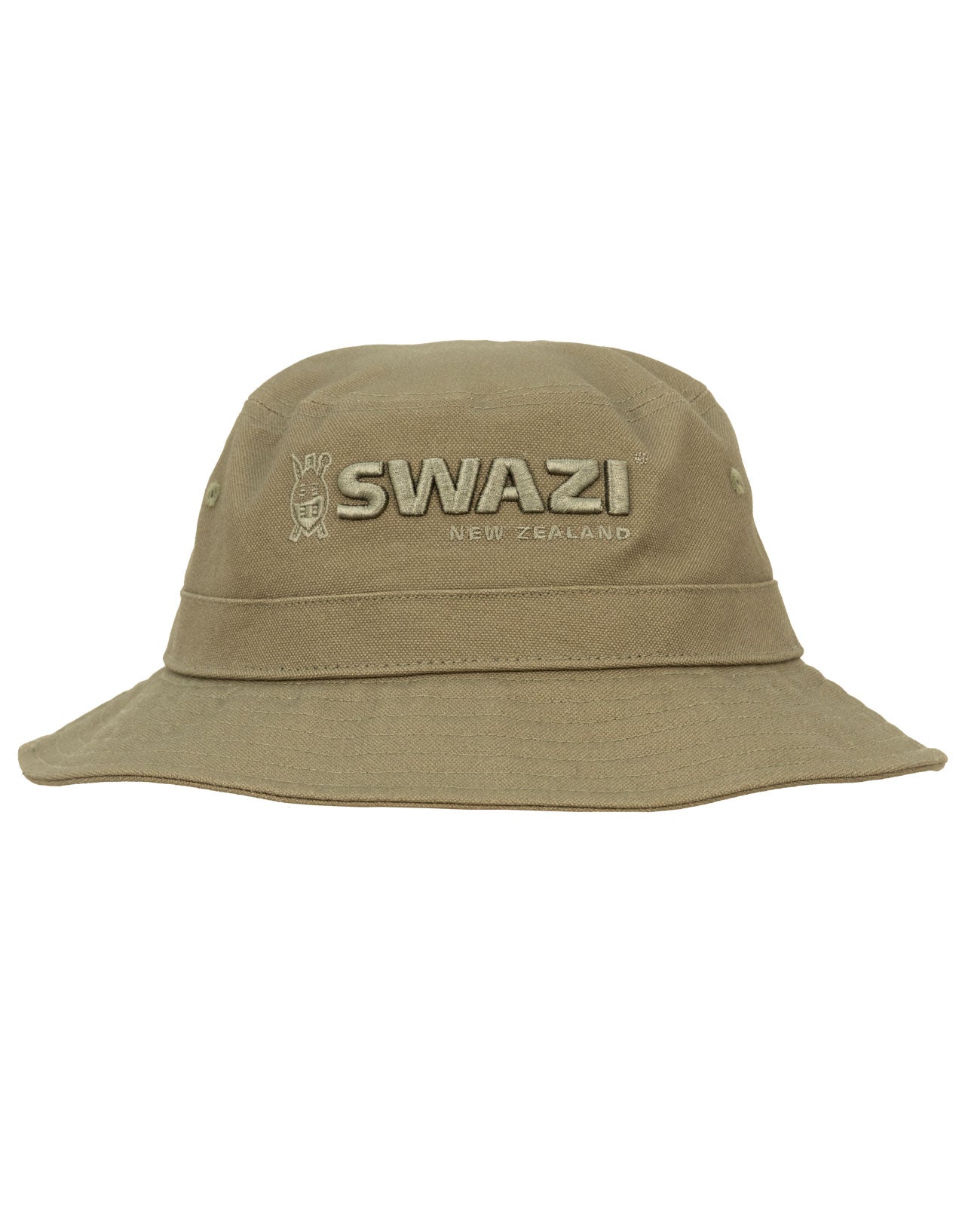 SWAZI BUCKET HAT – Swazi