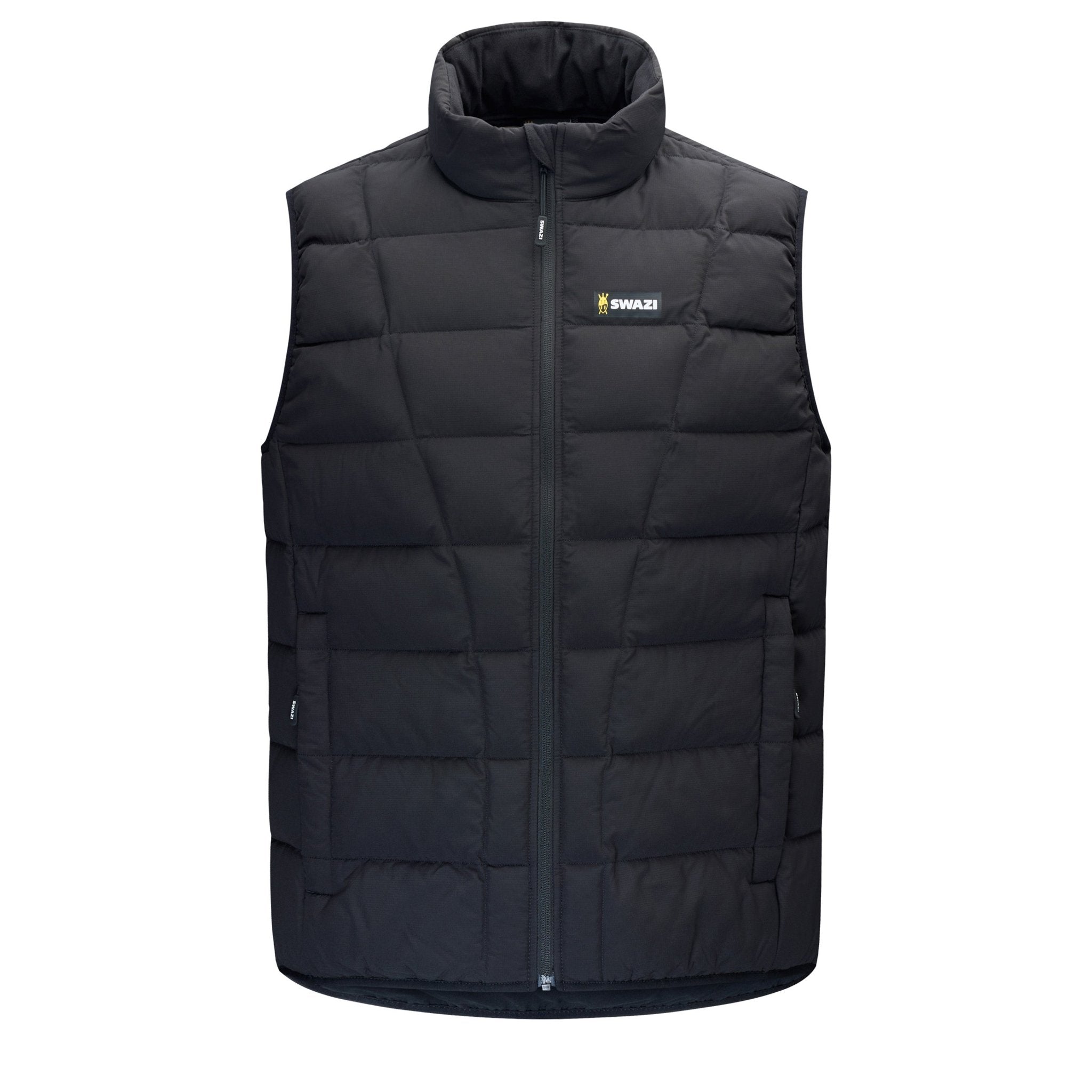 THORSO VEST – Swazi
