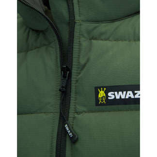 THORSO VEST – Swazi