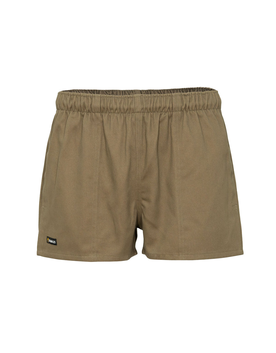 Moley Shorts Swazi