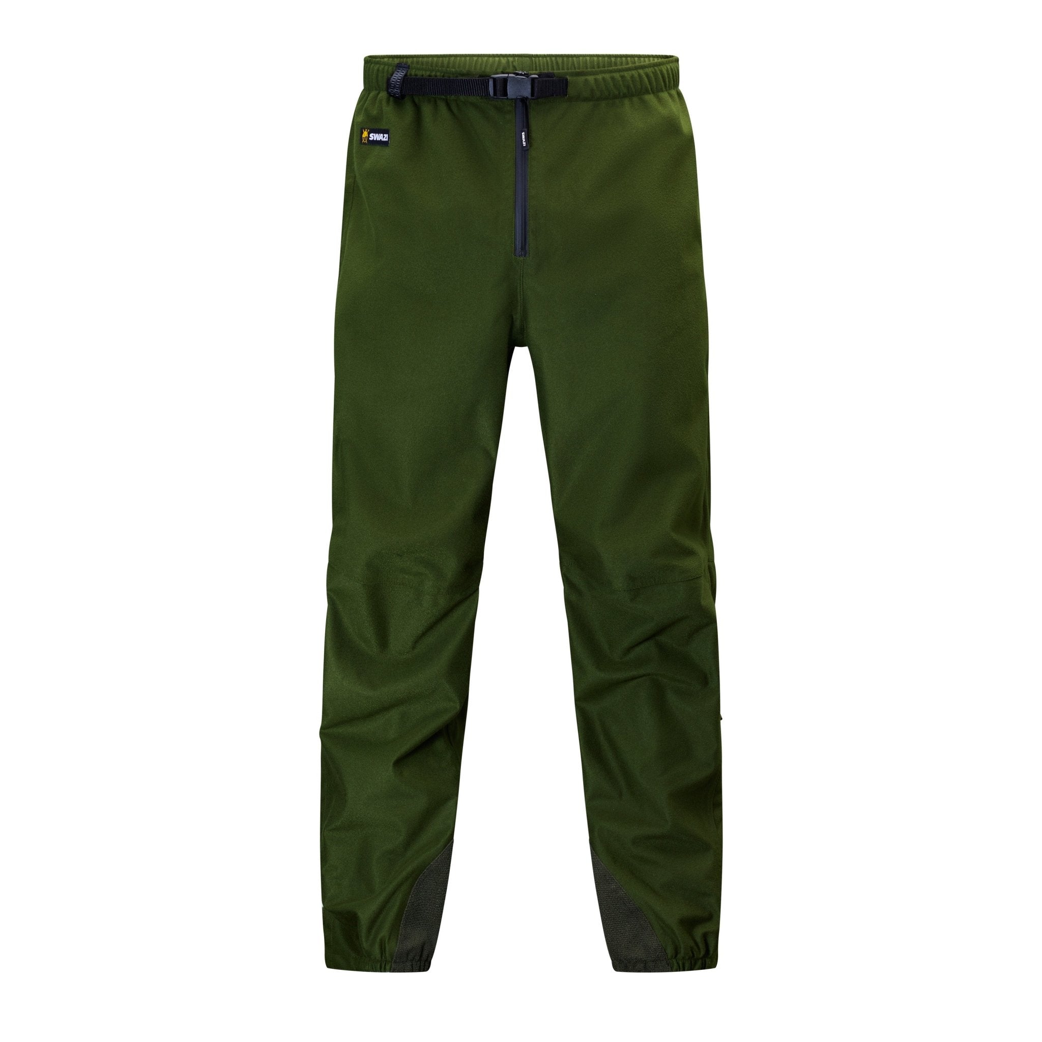 Swazi Whisper Overpants – Waterproof, Lightweight, Breathable Hunting Pants