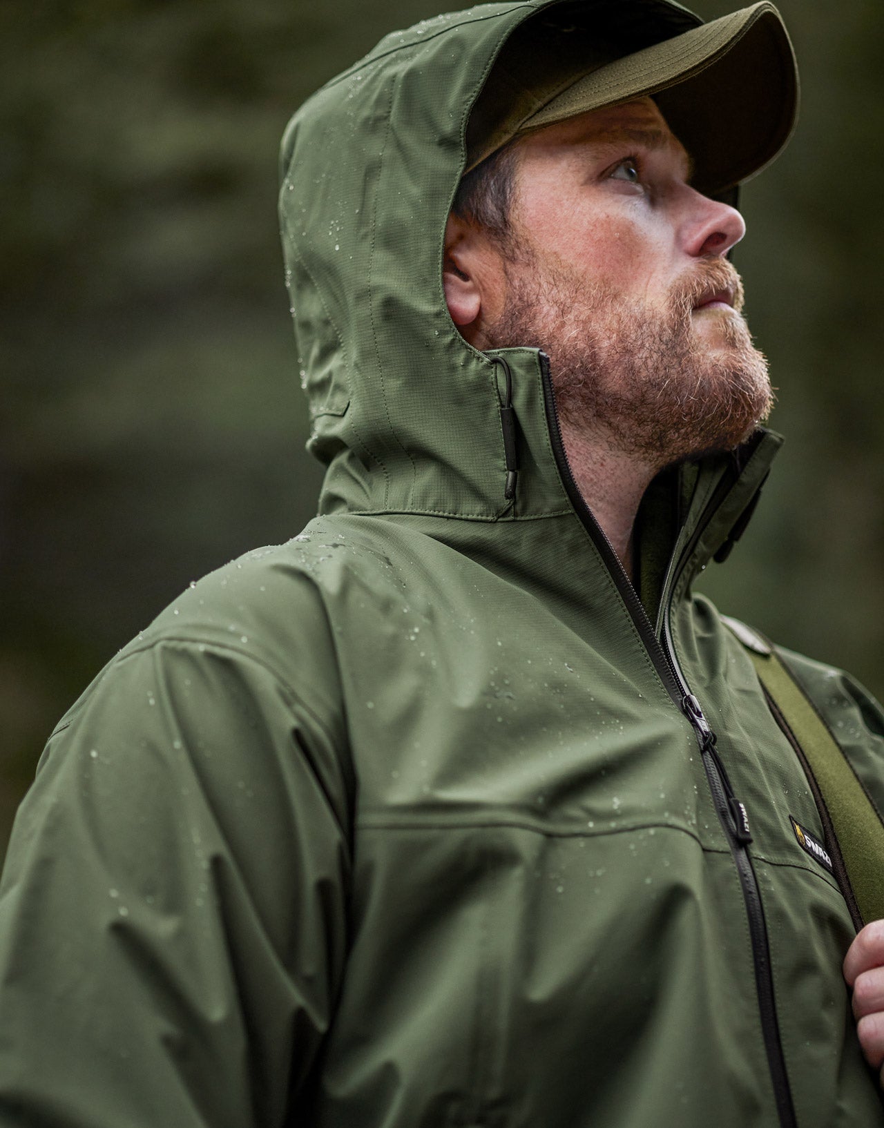 SENTINEL ULTRALITE JACKET – Swazi