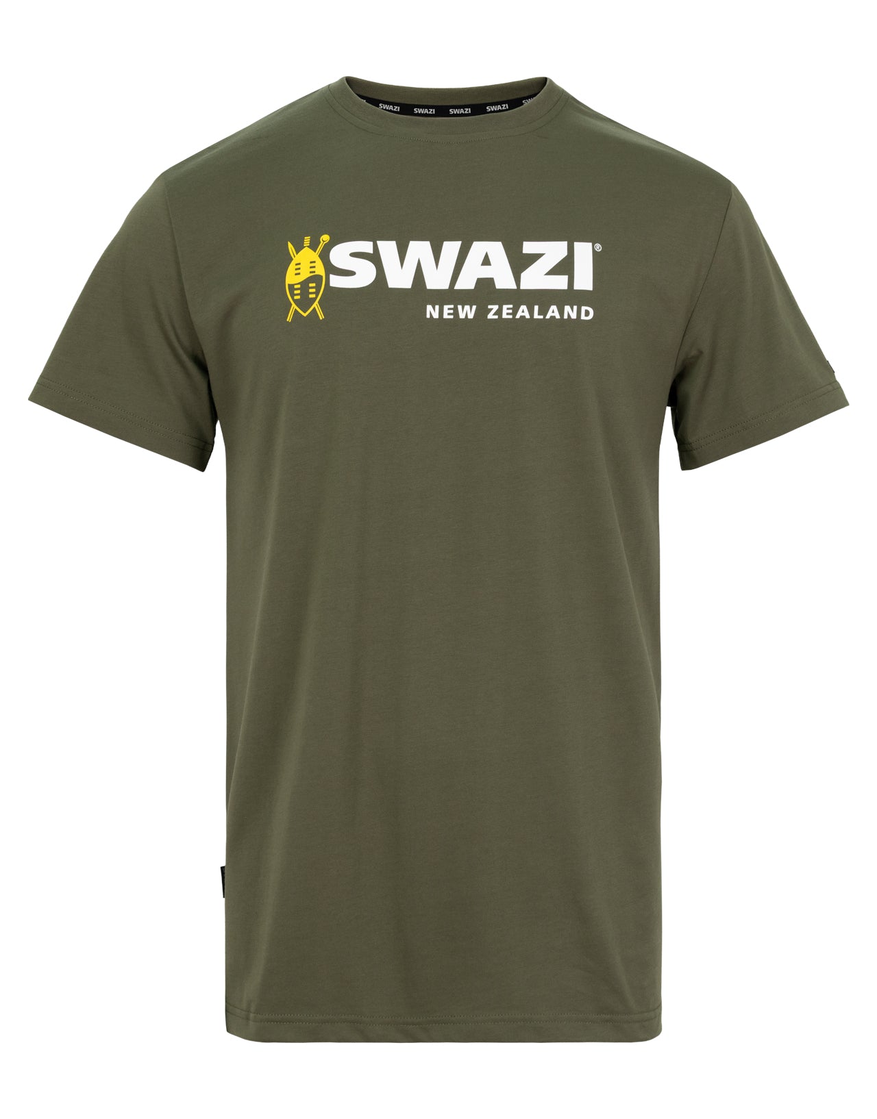 SWAZI TEE – Swazi