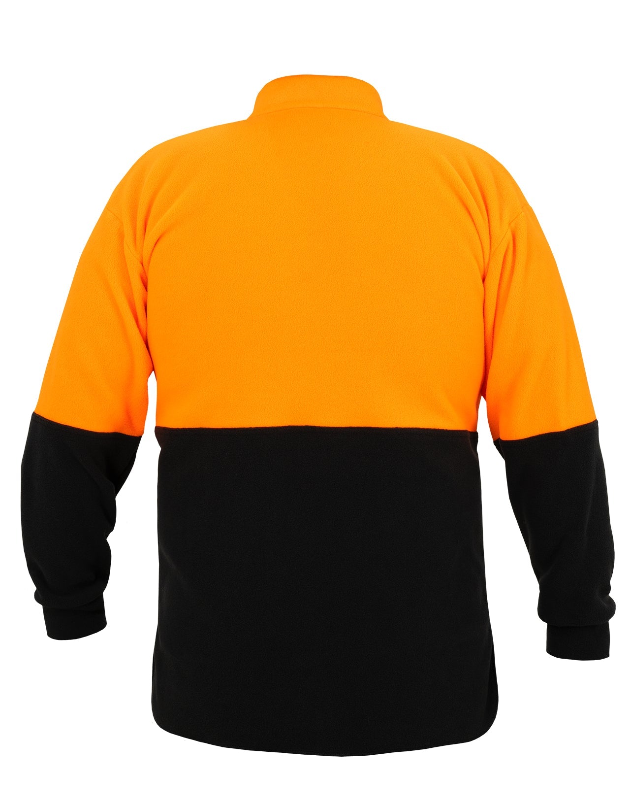 HI VIS BUSH SHIRT – Swazi