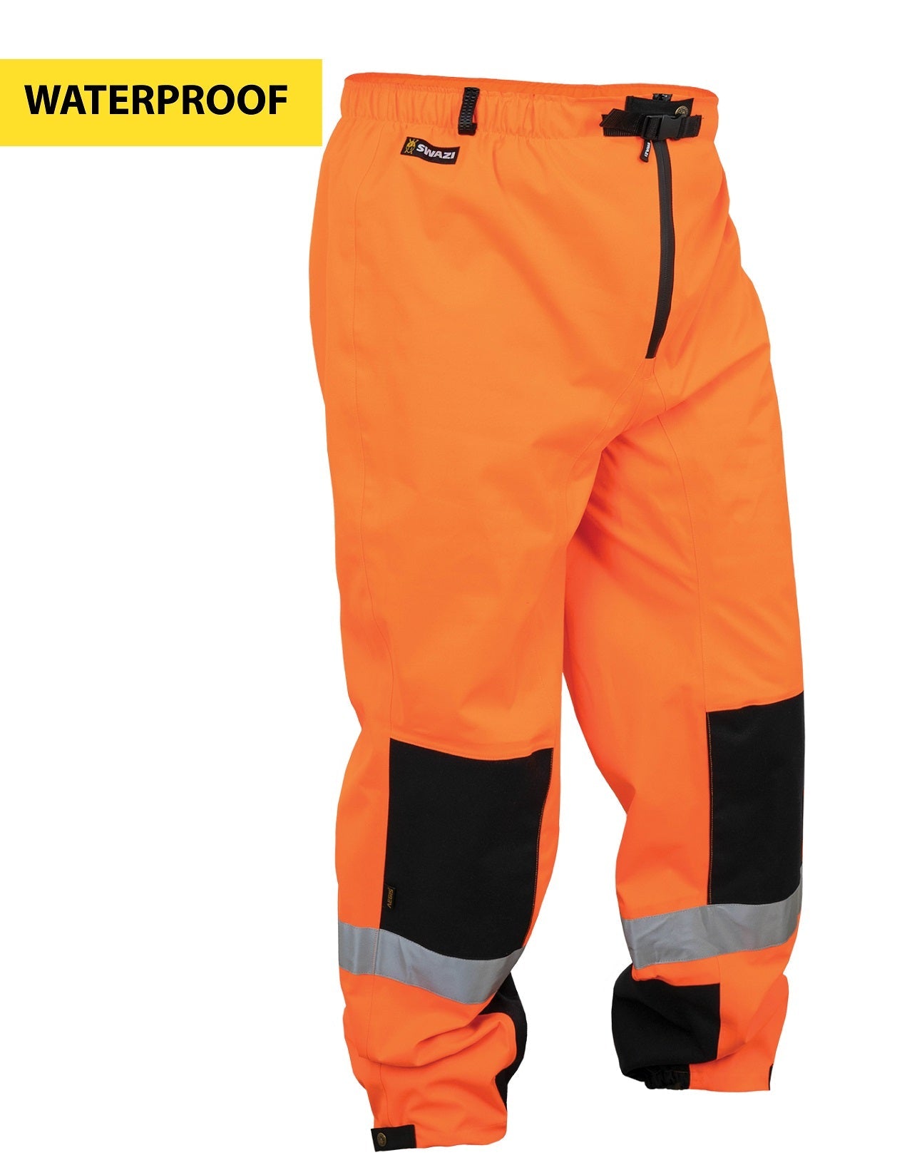 HI VIS OVERPANTS – Swazi