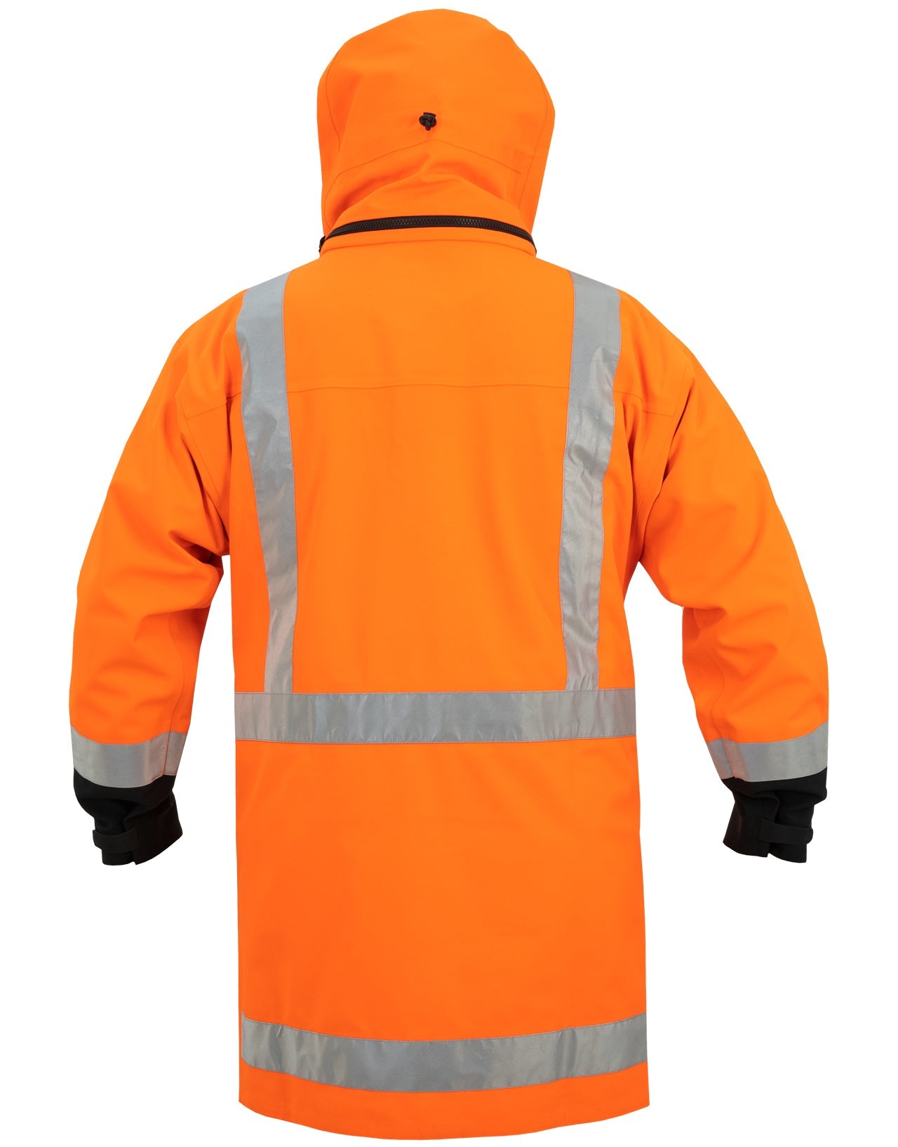 SATURN JACKET – Swazi