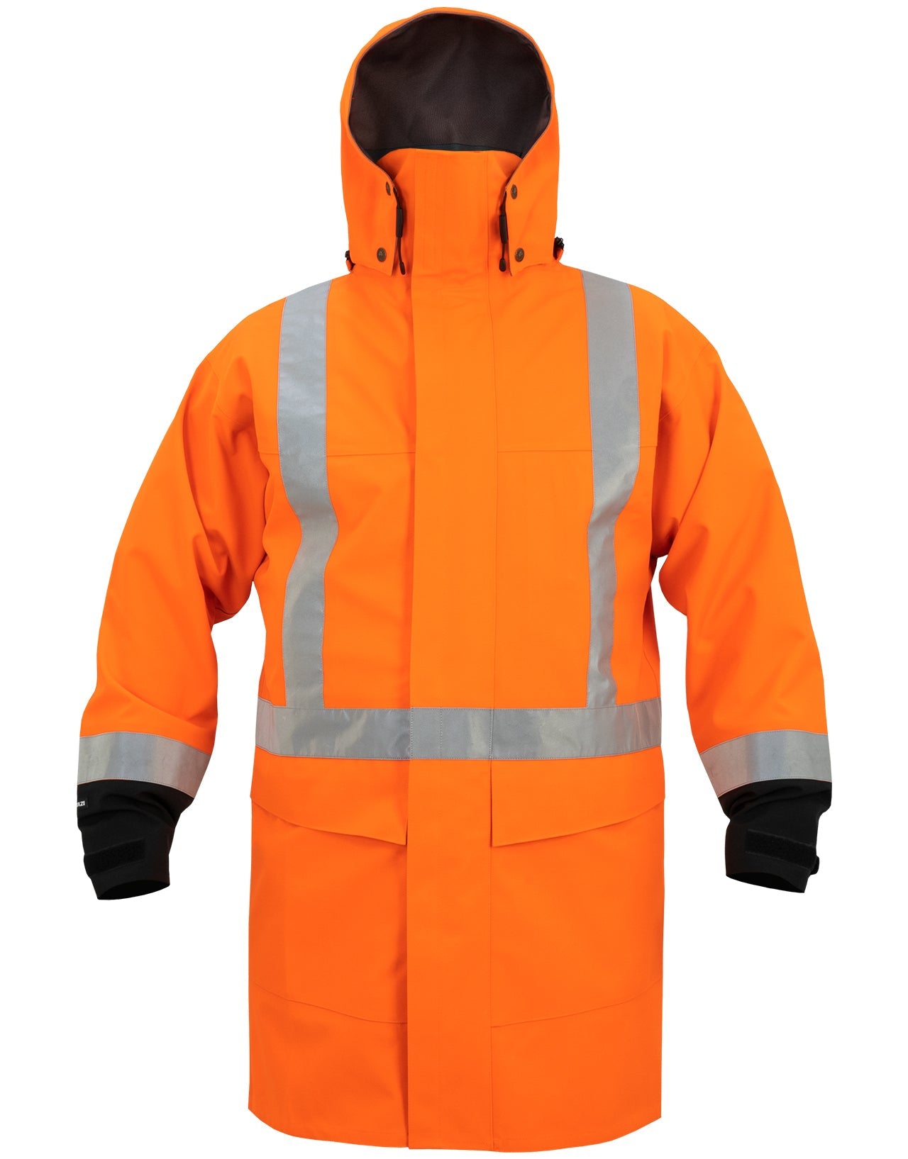 SATURN JACKET – Swazi
