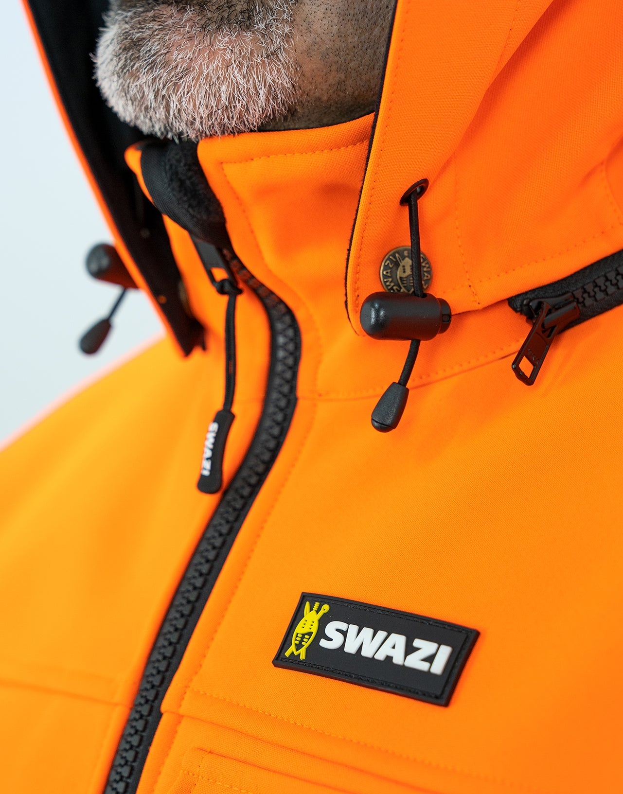 FINGA POINTA – Swazi