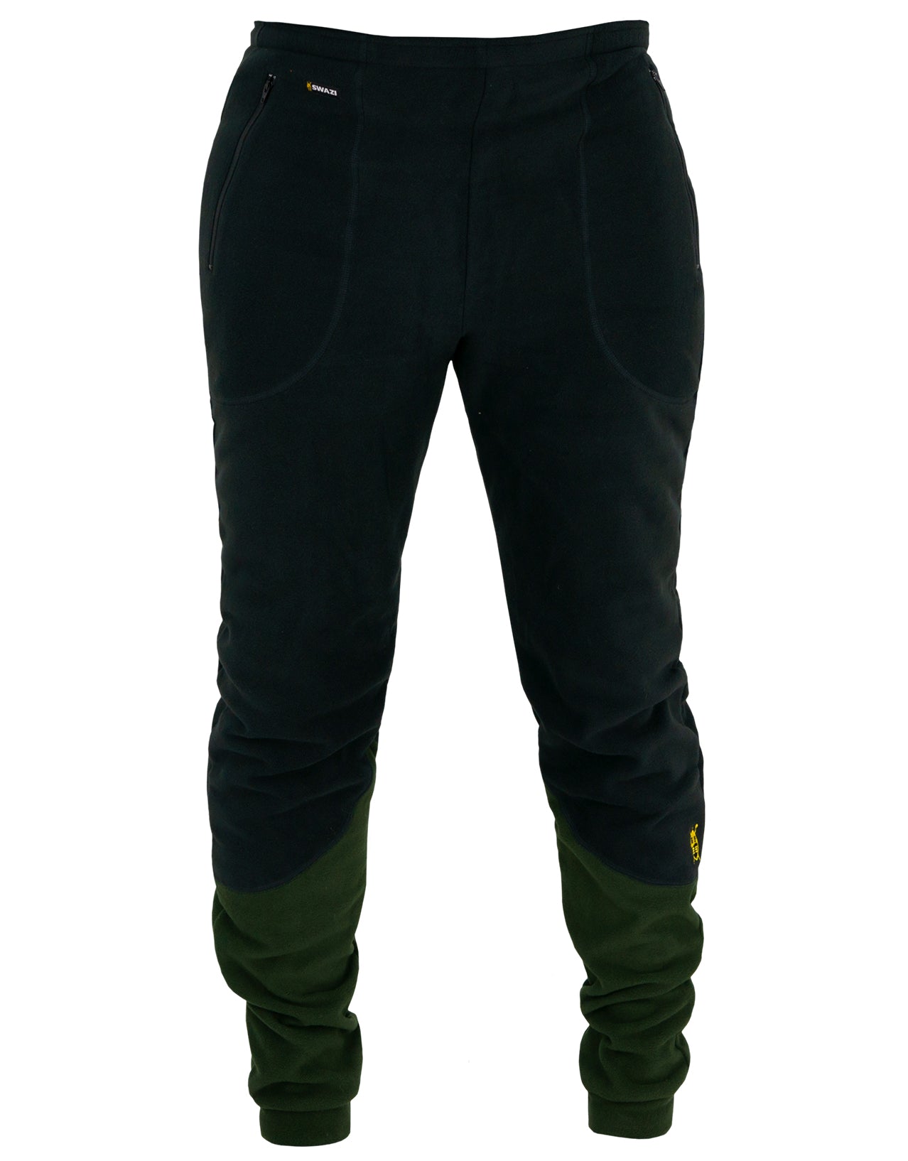 HUTTIE PANT – Swazi