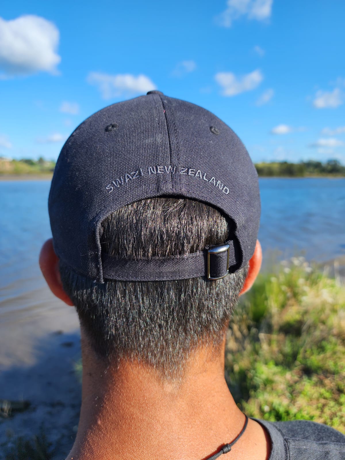 SWAZI LEGEND CAP – Swazi