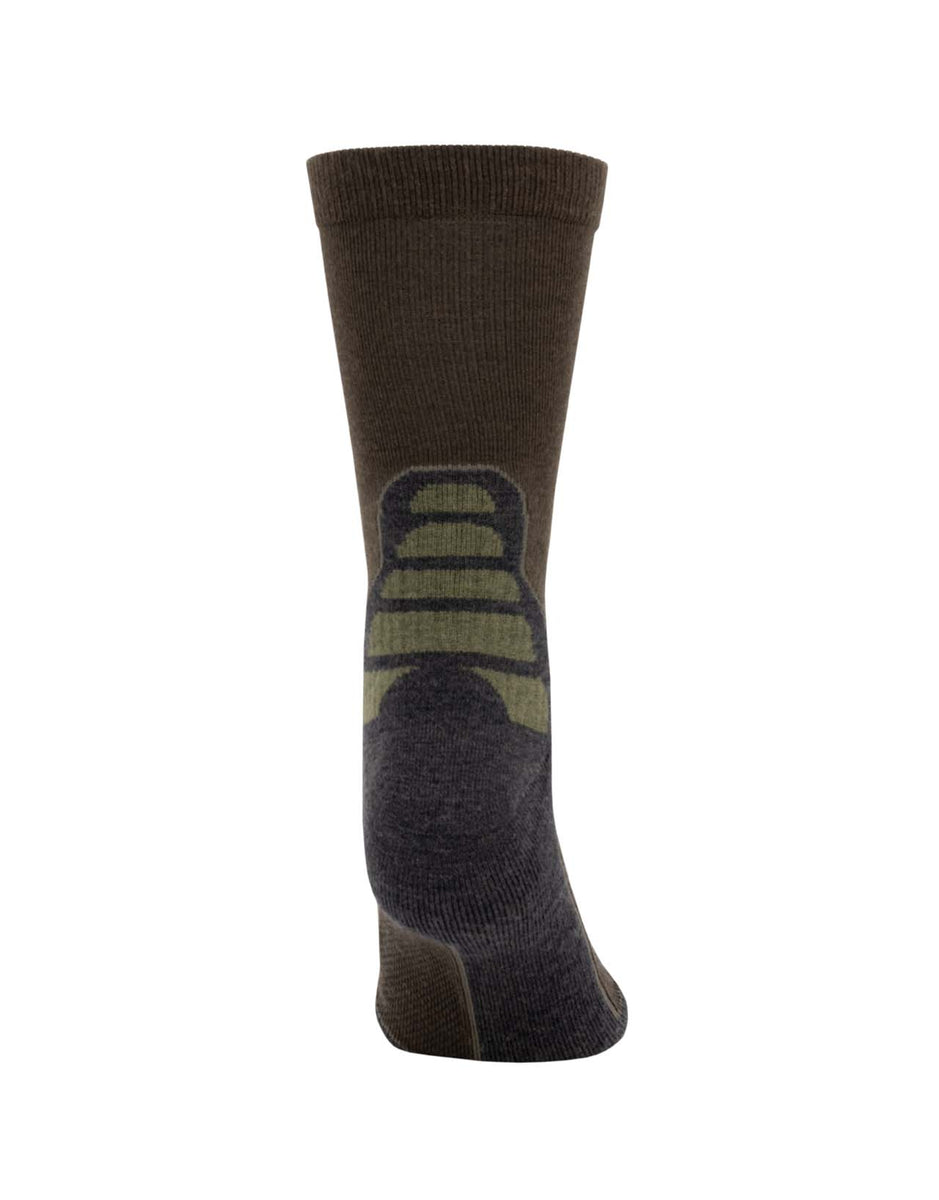 RANGER SOCK – Swazi