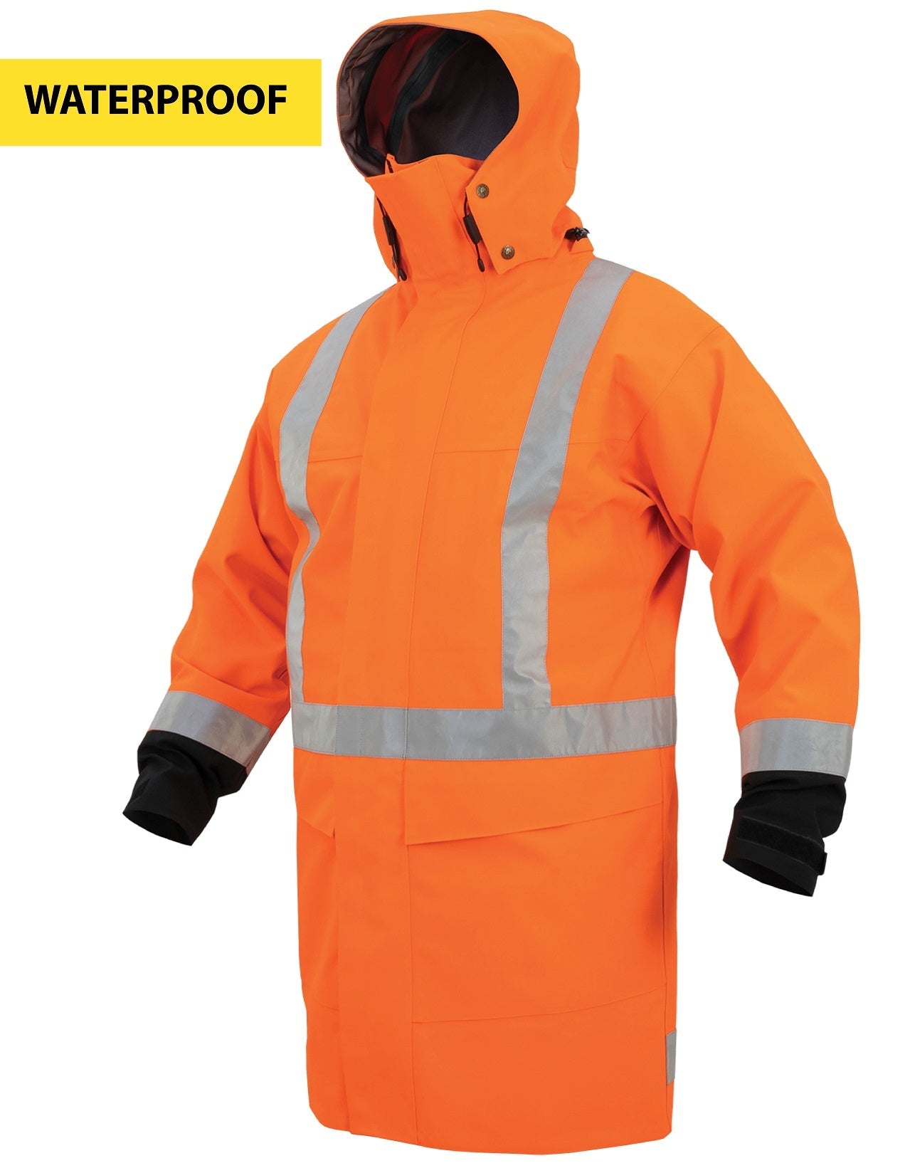 SATURN JACKET – Swazi