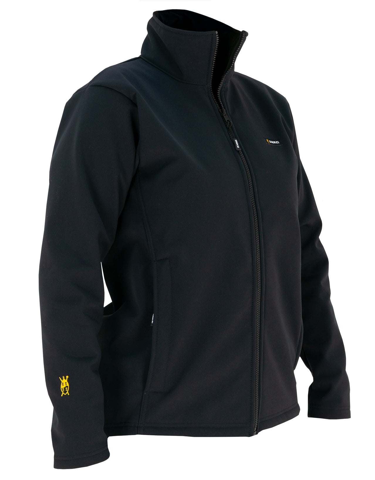 STRAIT JACKET – Swazi