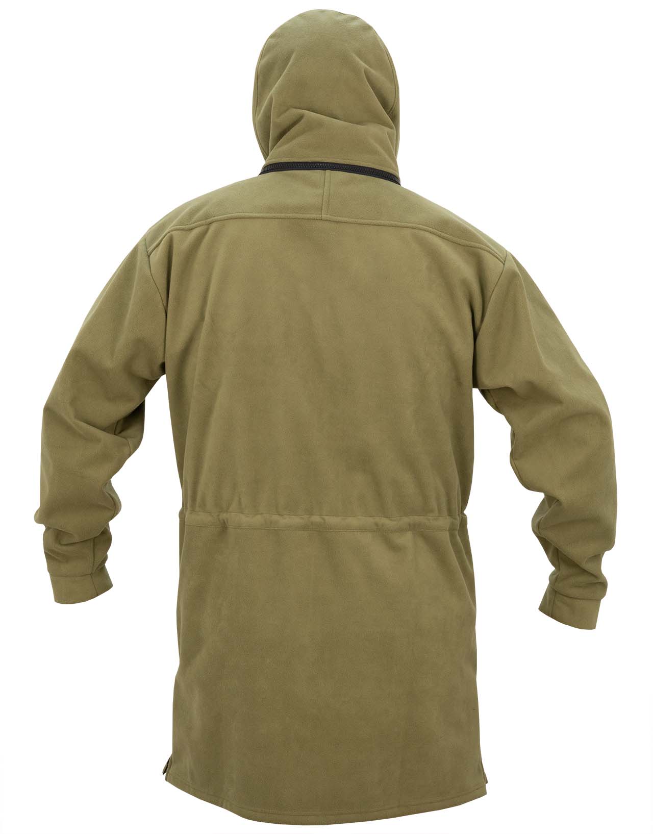 WINDRIVER JACKET – Swazi